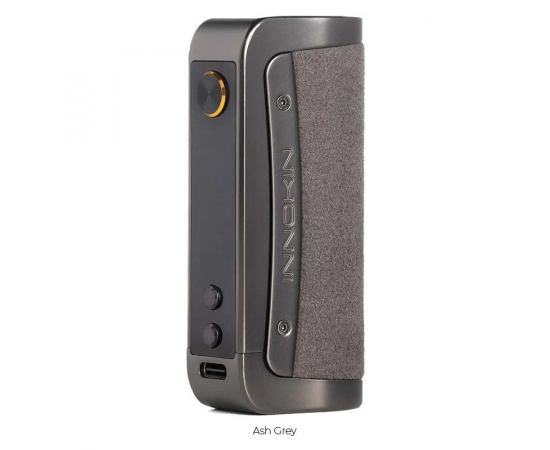 Box Z80 - Innokin Couleurs Z80 - Innokin Leather Black