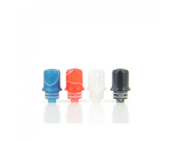 Drip Tip Zlide - Innokin Couleur Noir
