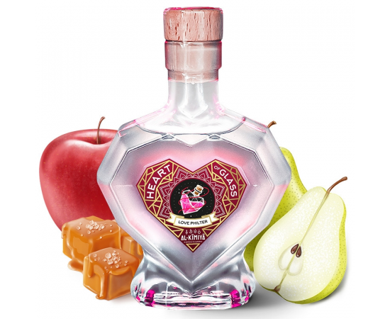 Love Philter ZHC 200ml Limited Edition - Al Kimiya